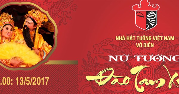 Các mối quan hệ vua tôi, huynh đệ trong “Nữ tướng Đào Tam Xuân”