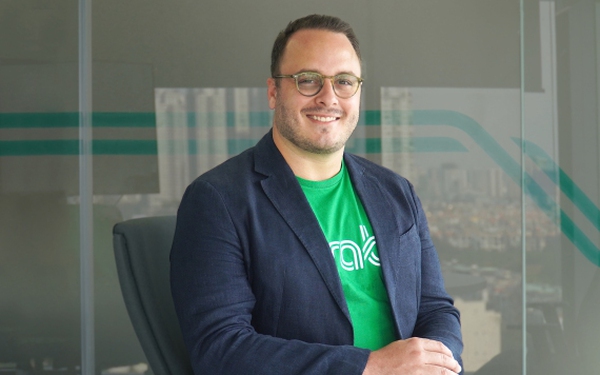 Ghế "nóng" Grab Việt Nam đã có chủ