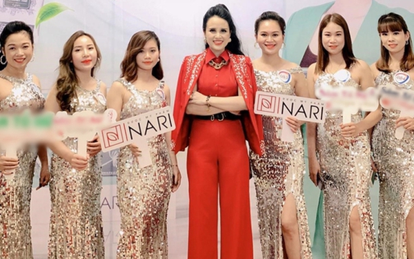 Nari Group: “Hạnh phúc là hành trình và thành công là đích đến”