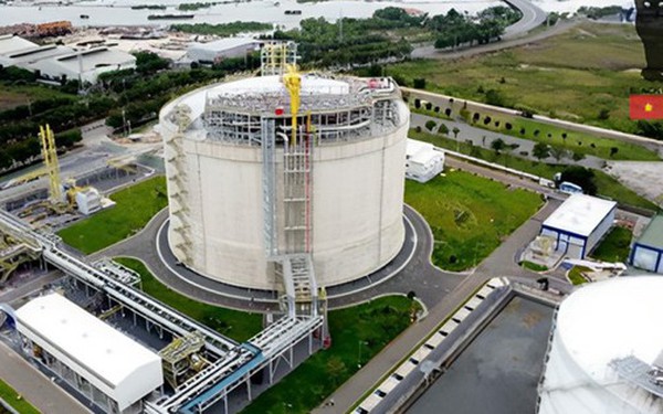 Black Cat® JSC – Giải pháp cách nhiệt cho Cảng LNG và Hydro lỏng