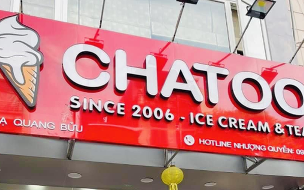 Khởi nghiệp với mô hình kem tươi và trà sữa Chatoo, tại sao không?