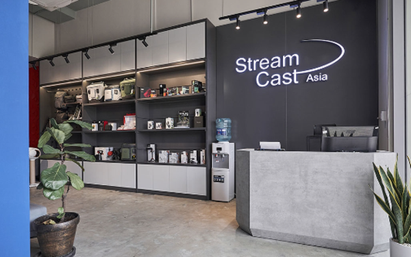 Streamcast Asia Việt Nam trở thành nhà phân phối chính thức của KEF tại ...