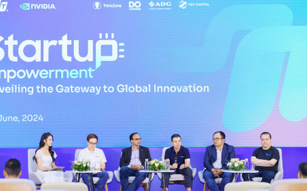 FPT và NVIDIA hợp lực thúc đẩy khởi nghiệp sáng tạo trong lĩnh vực AI ...