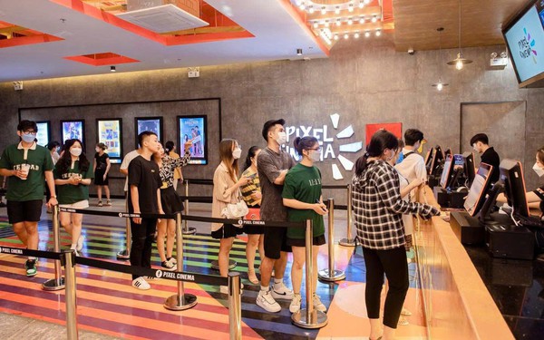 Tecco Elite City chứng minh đẳng cấp tiện ích khi rạp chiếu phim đi vào hoạt động - 24htaiwan ...